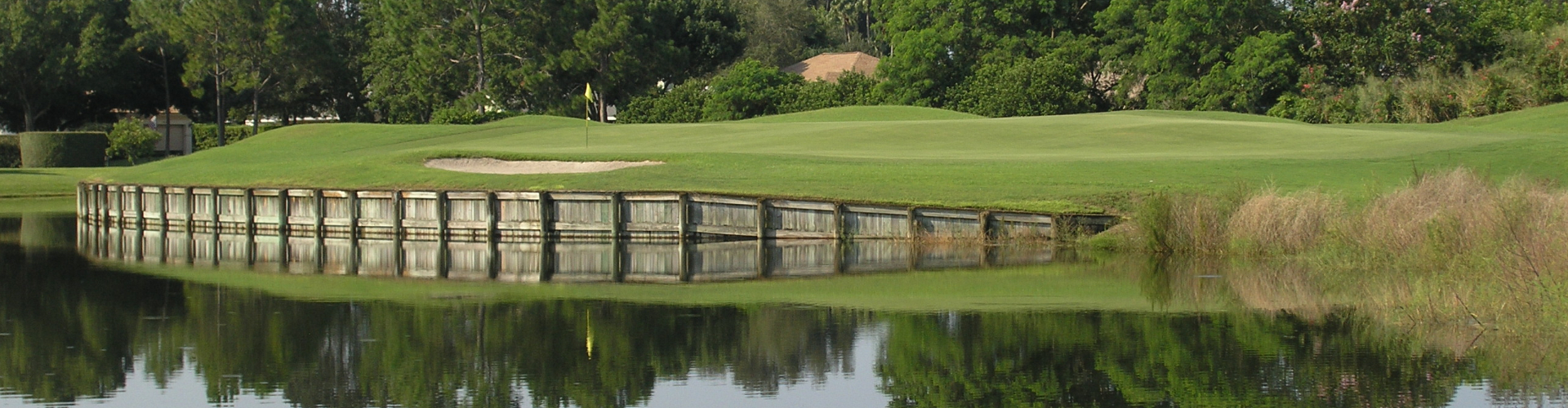 Home - The Groves Golf Course